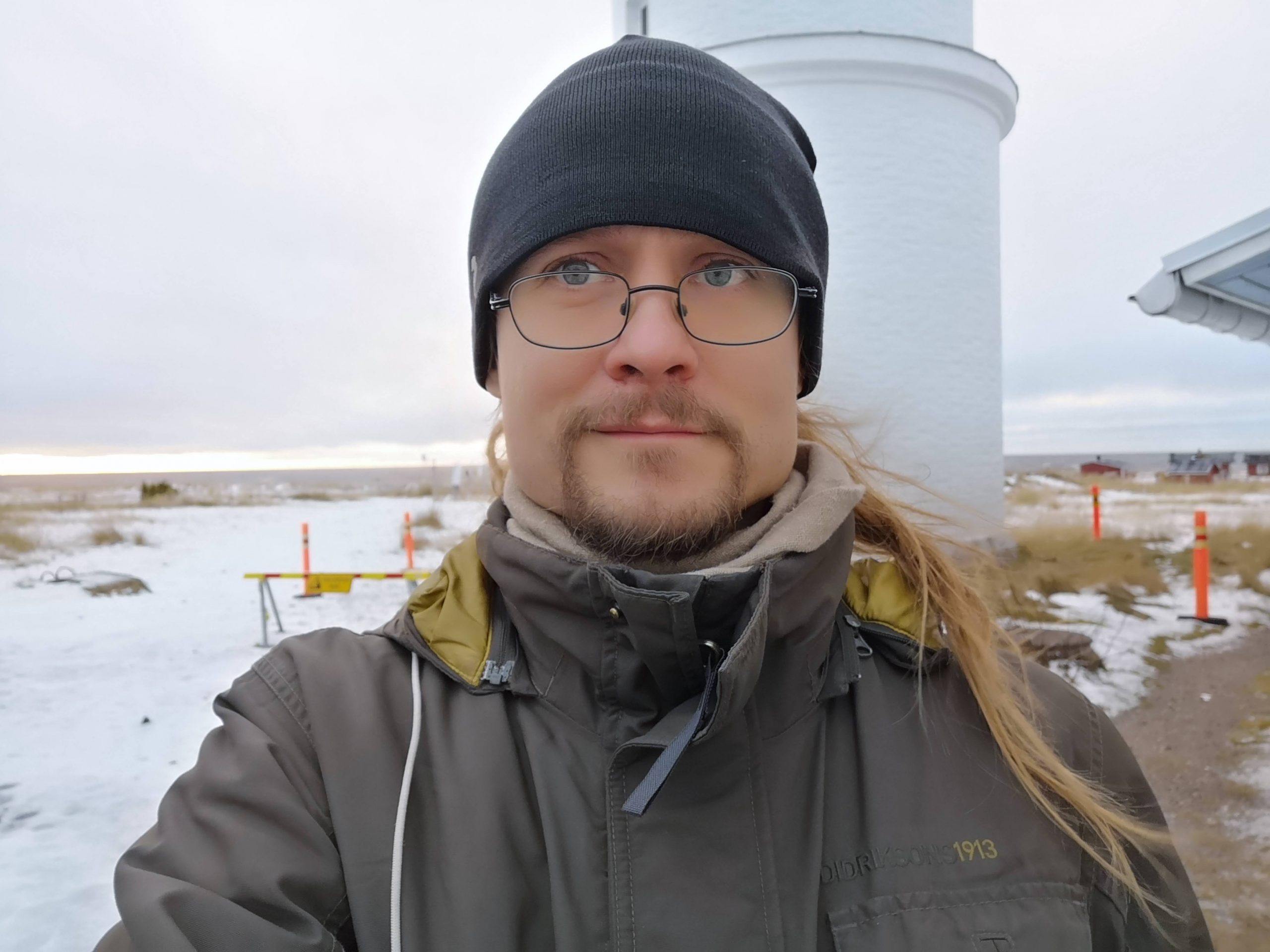 Petteri Taalas ja väestön todellinen merkitys - Jonni Lehtiranta